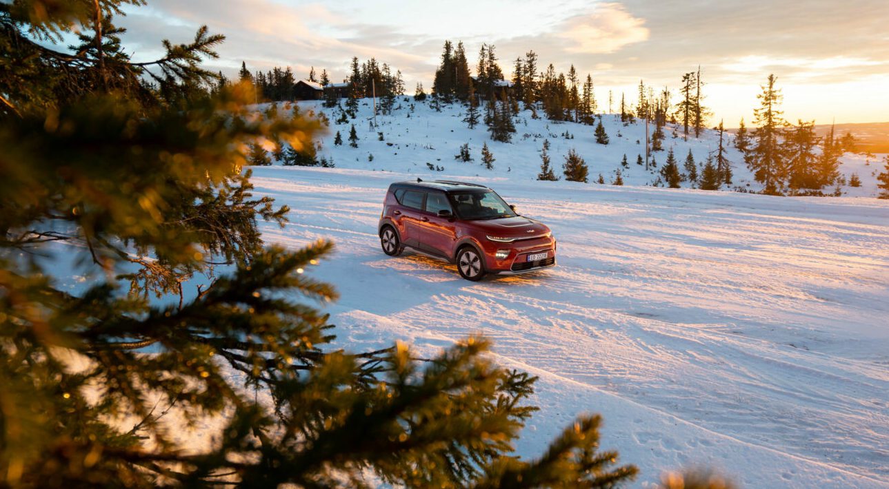 Snudde mange sitt syn på elbil. Nå selges straks den siste elektriske ...